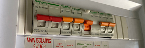 Home - PDL by Schneider Electric