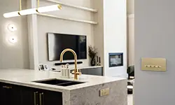 Clipsal Solis™ Collection