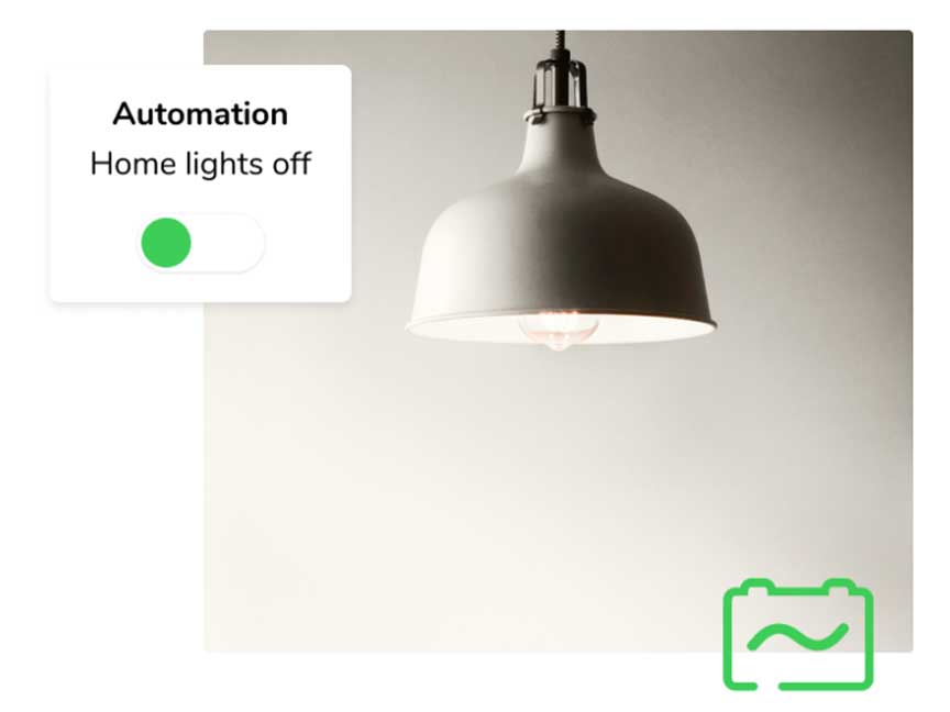 PDL Wiser Smart Home - PDL by Schneider Electric