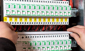 PDL Circuit Protection: Switchboards and Circuit Protection Devices