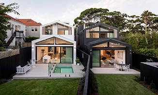 How PDL makes modern living luxurious