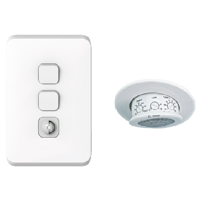 PDL Smart Home Automation - PDL by Schneider Electric