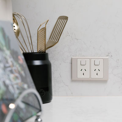 PDL Iconic | The stylish standard in electrical switches & sockets ...