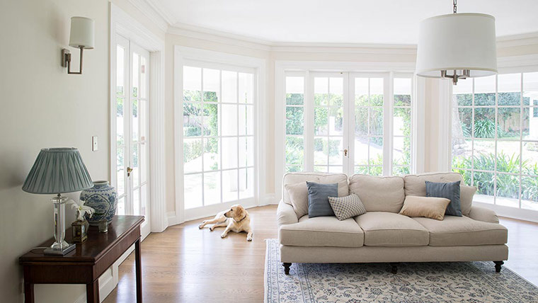 Electric Home Design for Renovation - PDL by Schneider Electric