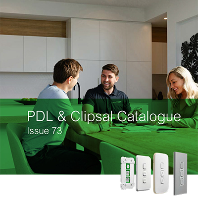 PDL Support - PDL by Schneider Electric