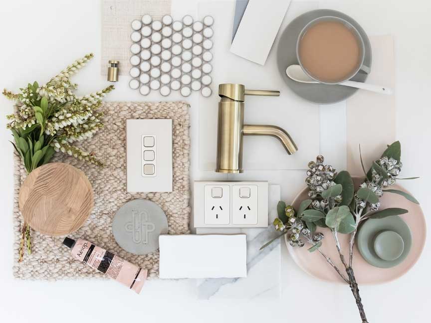 Iconic Electrical Accessories | Smart Home Functionality - PDL by ...