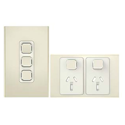 Iconic Electrical Accessories | Smart Home Functionality - PDL by ...