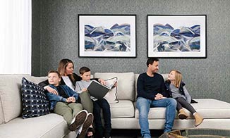 Wiser Room App Update