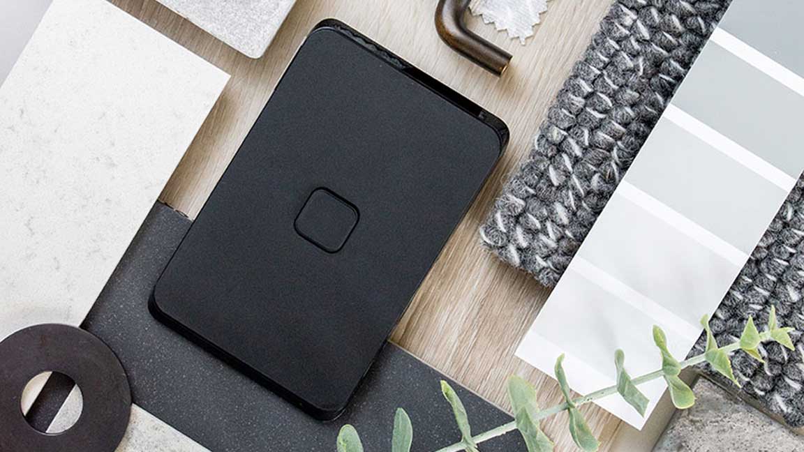 Iconic Electrical Accessories | Smart Home Functionality - PDL by ...