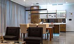 Energy Efficient Living