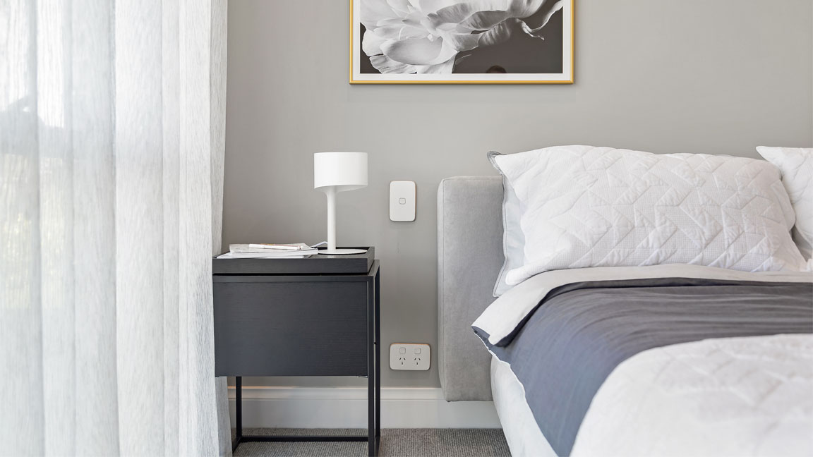 Electric Home Design for Renovation - PDL by Schneider Electric