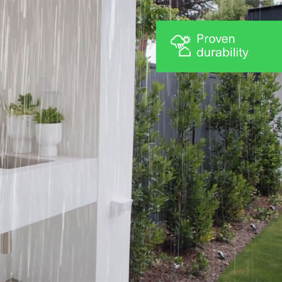 Experience outdoor like never before - PDL by Schneider Electric