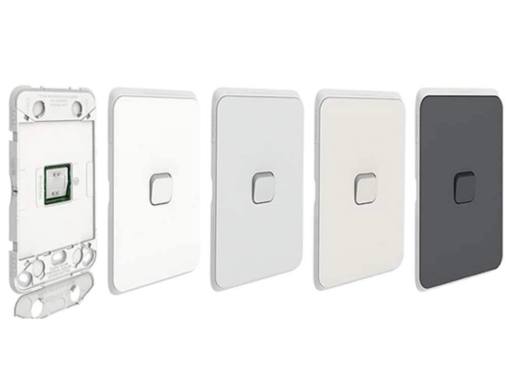 PDL Switch and Socket Ranges - PDL by Schneider Electric