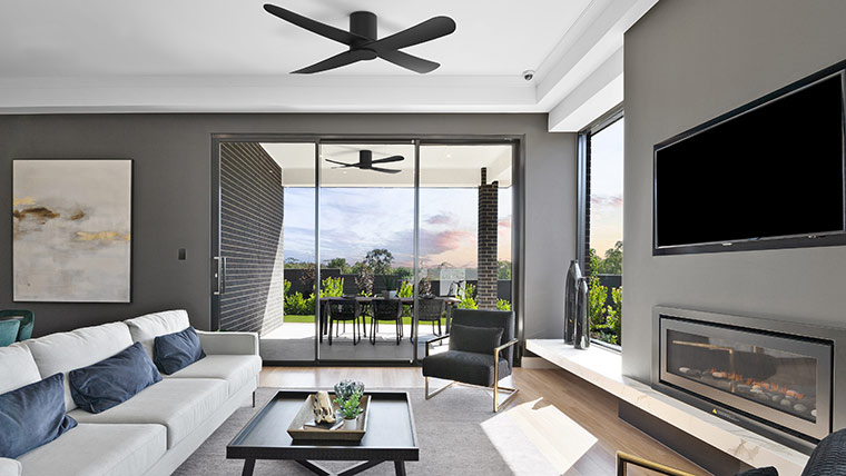 Electric Home Design for Renovation - PDL by Schneider Electric