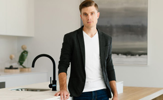 Designing at Schneider