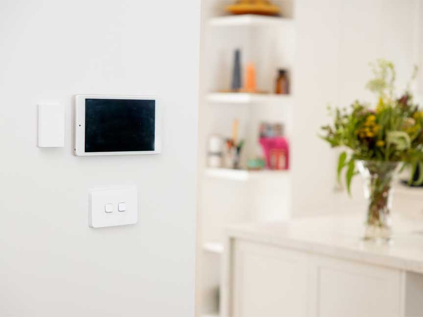PDL Wiser Smart Home - PDL by Schneider Electric
