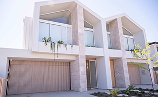 How the Design Duo use PDL in builds