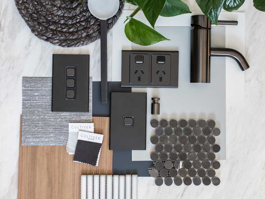 Iconic Electrical Accessories | Smart Home Functionality - PDL by ...